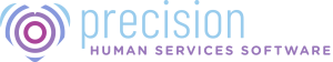 PrecisionCare - Human Services Software
