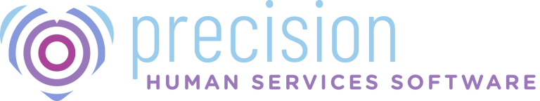 PrecisionCare - Human Services Software