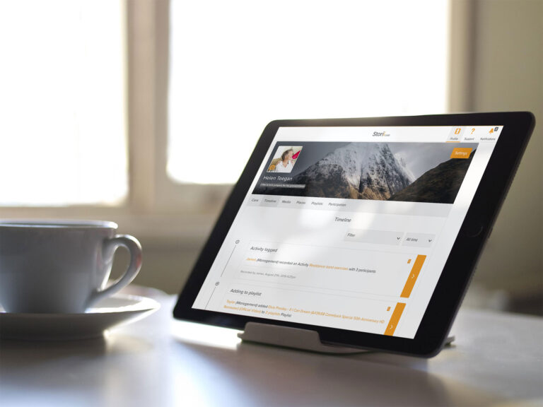 Individual and Family Portal - PrecisionCare