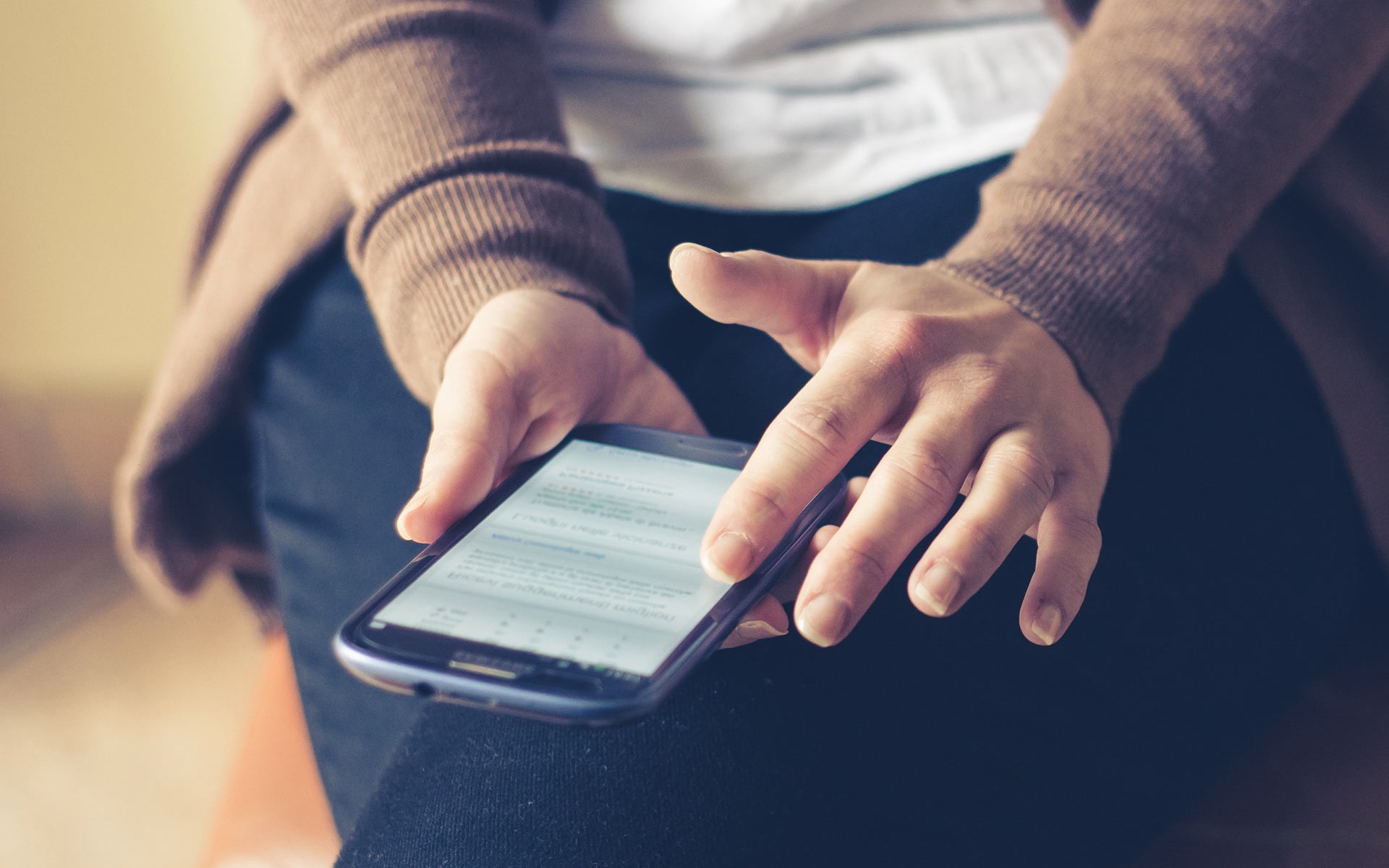 Secure Messaging PrecisionCare Secure Messaging PrecisionCare