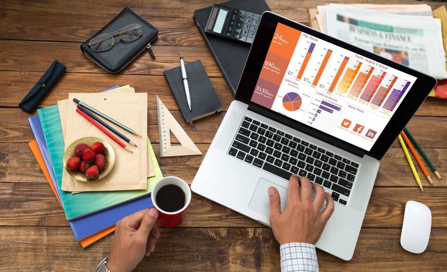 Self-Directed Services - PrecisionCare