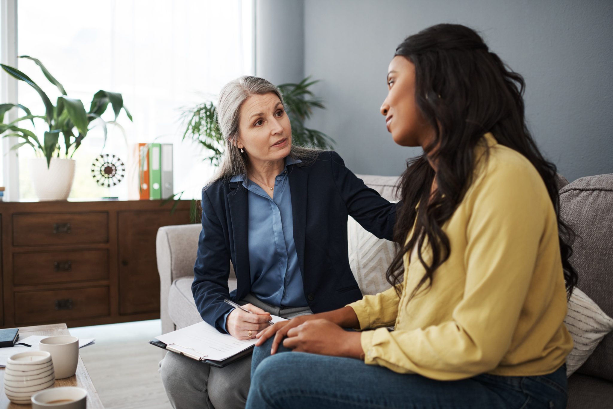 Home - PrecisionCare
